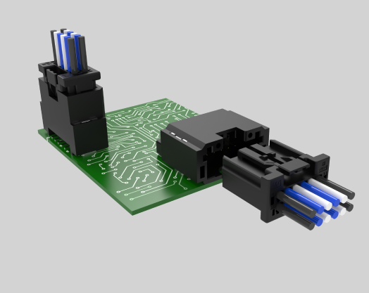 WCON ELECTRONICS