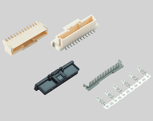 WCON ELECTRONICS